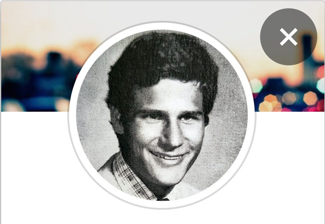 Looking for a Job? You need a good Profile Photo - Storyteller