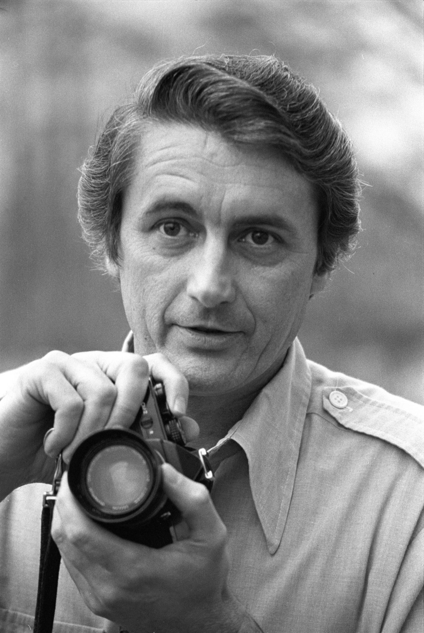 Don Rutledge - Storyteller