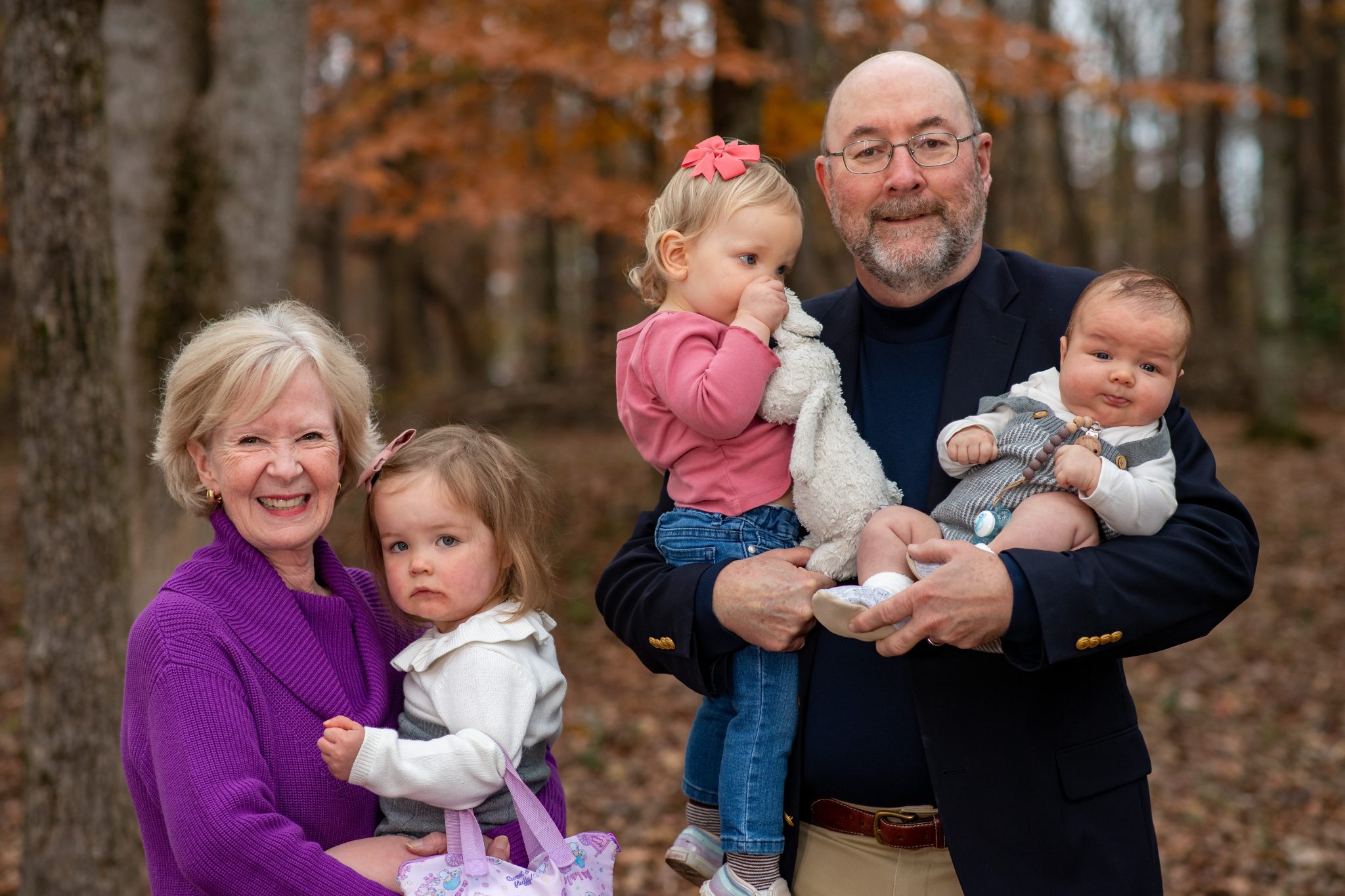Capturing Memories: Exploring Different Styles for Family Photos ...