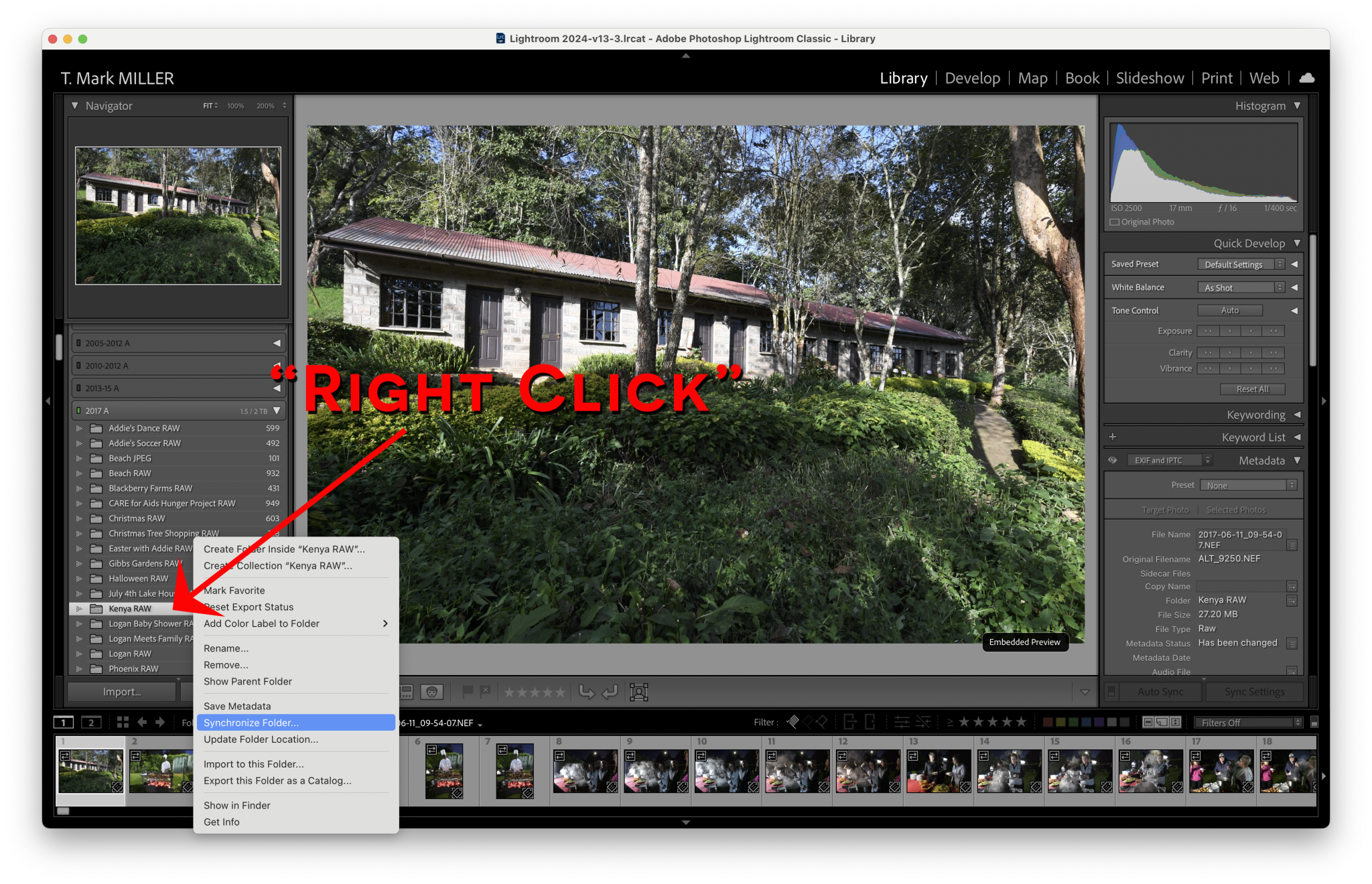 Speed Up Your Photo Culling Process with Photo Mechanic and Lightroom ...